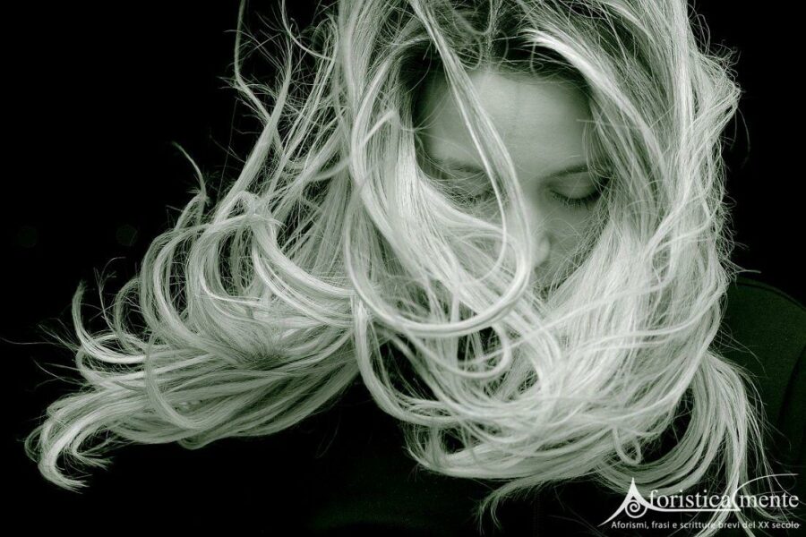 Frasi, citazioni e aforismi sui capelli - Aforisticamente Frasi, citazioni e aforismi sui capelli - Aforisticamente